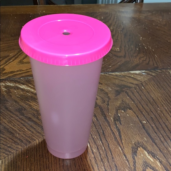 Kitchen | 24 Oz Color Changing Personalized Tumblers | Poshmark